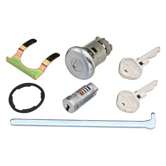 Glove Box Locks | 100 Products - CARiD.com