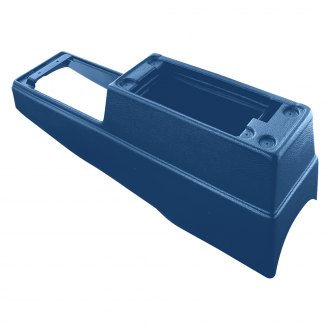 Chevy Malibu Center & Floor Consoles, Components — CARiD.com