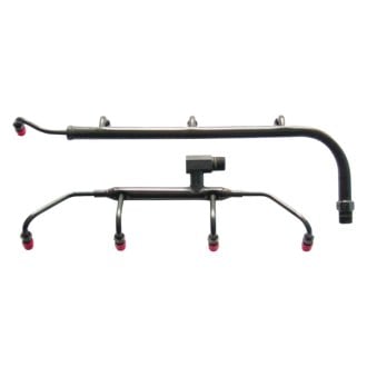 Secondary Air Injection Pipes | 200 Products - CARiD.com