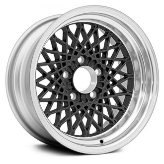 1987 Buick Regal Replacement Factory Wheels & Rims - CARiD.com