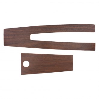 Center Console Overlays - CARiD.com