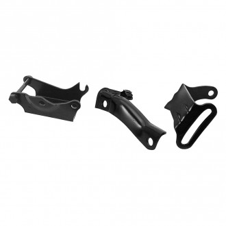 Power Steering Pump Reservoir Brackets | CARiD