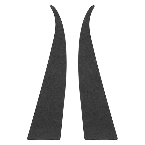 QRP® SPB0066 - Rear Sail Panels