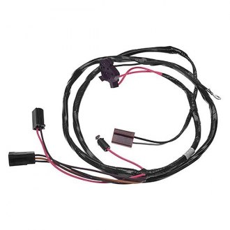 Cruise Control Wiring Harnesses | CARiD