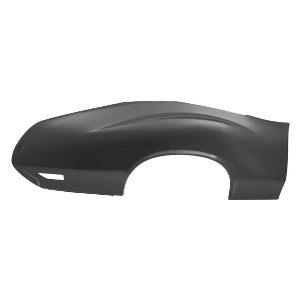 QRP® 453370-RH - Rear Passenger Side Quarter Panel