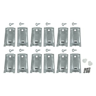 Rocker Panel Clips | 100 Products - CARiD.com