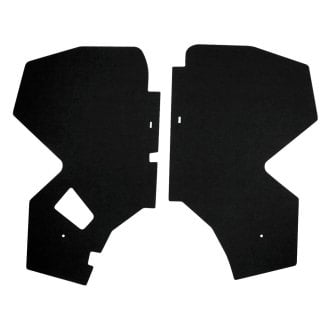 Trunk Boards - CARiD.com