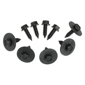 Steering Column Screws | CARiD