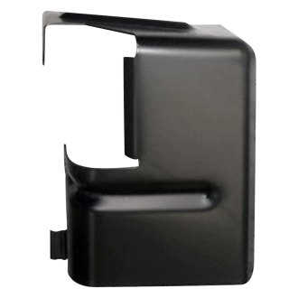 A/C Compressor Drive Belt Covers | CARiD