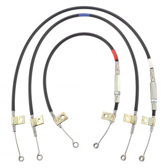 HVAC Heater Control Cables | 100 Products - CARiD.com