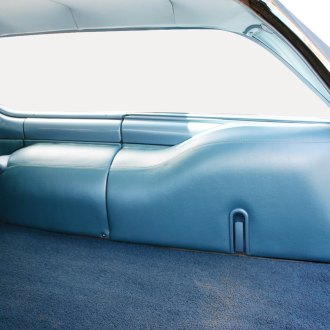 Wheel Well Covers - CARiD.com