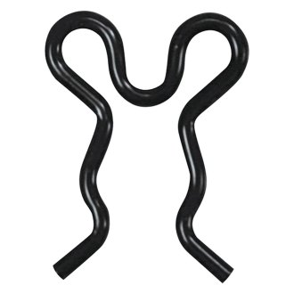 Parking Brake Cable Clips - CARiD.com