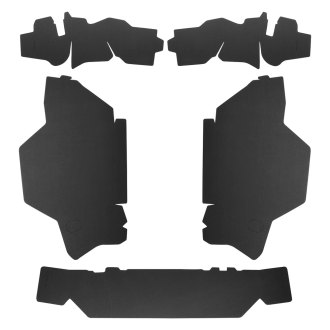 Trunk Boards | CARiD