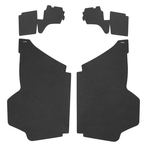 QRP® CE00486 - Trunk Board Set