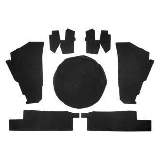 Trunk Boards - CARiD.com