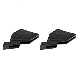 Door Window Glass Stops - CARiD.com