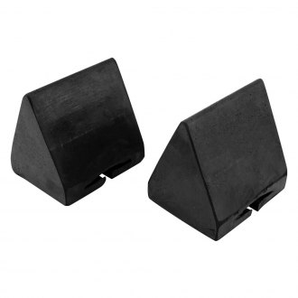 Chassis Frame and Body Bump Stops | CARiD