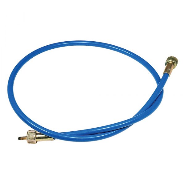 QRP® CE11676-LH - Driver Side Convertible Top Drive Cable
