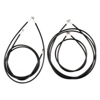 HVAC Heater Control Cables | 100 Products - CARiD.com