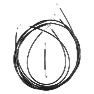 HVAC Heater Control Cables | CARiD