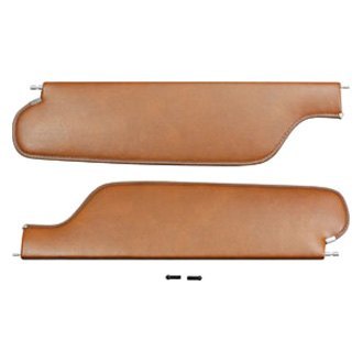 Car & Truck Replacement Sun Visors — CARiD.com