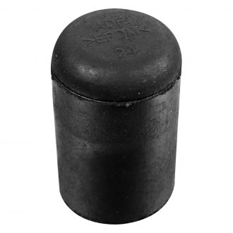 HVAC Heater Water Outlet Caps | CARiD