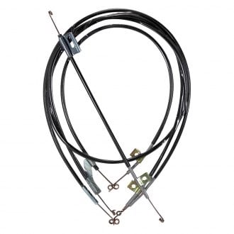 HVAC Heater Control Cables | 100 Products - CARiD.com