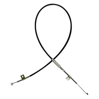 HVAC Heater Control Cables | CARiD