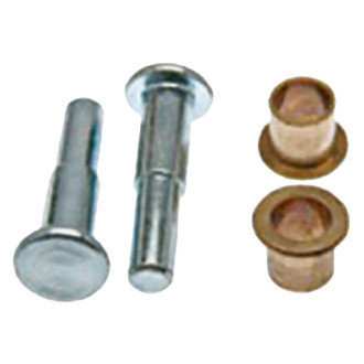 Tailgate Hinge Pin and Bushing Kits | CARiD