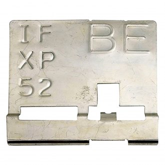 Radiator Identification Tags - CARiD.com