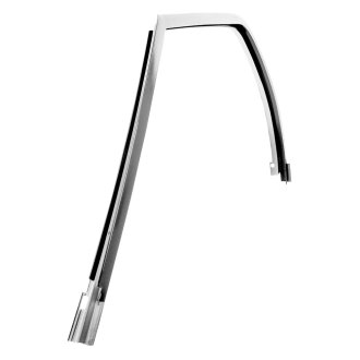 Chevy El Camino Replacement Car Window Frames — CARID.com