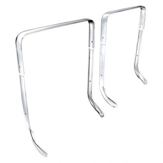 Pontiac Grand Prix Seat Components — CARiD.com