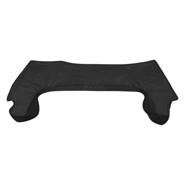 QRP® CNV30L-BK - Legendary Auto Interiors™ Convertible Top Boot