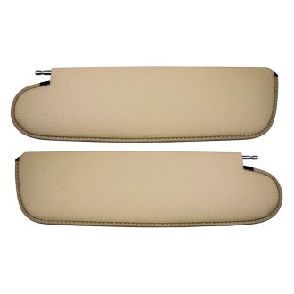 Car & Truck Replacement Sun Visors — CARiD.com