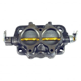 Carburetor Base Plates - CARiD.com