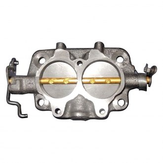 Carburetor Base Plates - CARiD.com