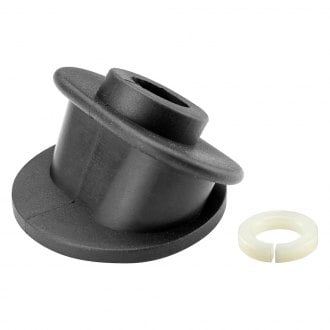 Clutch Push Rod Boots - CARiD.com