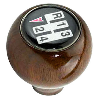 Pontiac Replacement Shift Knobs — CARiD.com