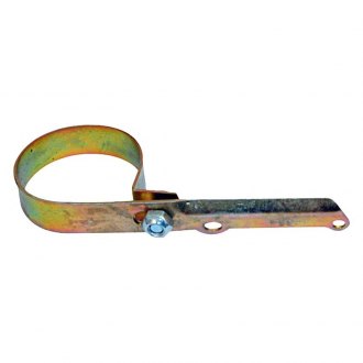 Fuel Filter Brackets - CARiD.com