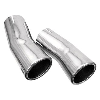 Performance Exhaust Tip Extensions - CARiD.com
