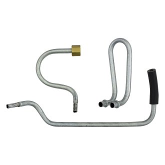Carburetor Choke Heater Tube Kits - CARiD.com