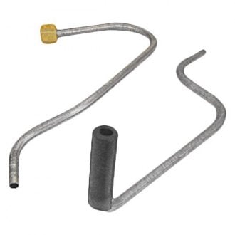Carburetor Choke Heater Tube Kits - CARiD.com