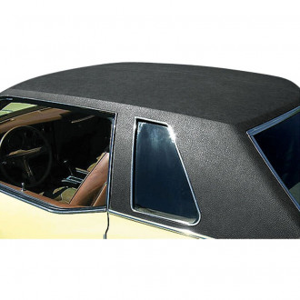 Vinyl Tops | Replacement Vinyl Roofs & Molding Sets — CARiD.com