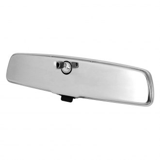 Cadillac Rear View Mirrors | Panoramic, Auto Dimming — CARiD.com