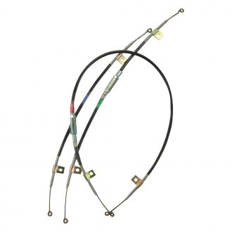 HVAC Heater Control Cables | 100 Products - CARiD.com