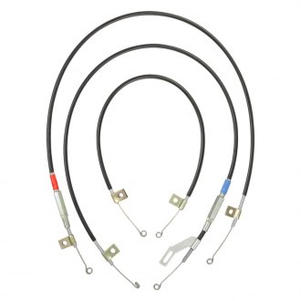 HVAC Heater Control Cables | 100 Products - CARiD.com