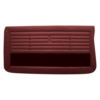 1965 Buick Riviera Interior Door Panels & Armrests | CARiD