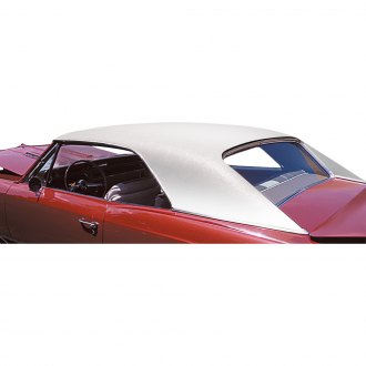 Replacement Vinyl Tops | 60 Products - CARiD.com
