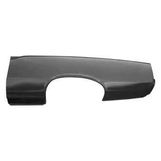 1965 Pontiac GTO Replacement Fenders & Components – CARiD.com