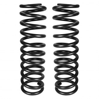 1971 Chevy Chevelle Coil Springs - Replacement & Performance | CARiD